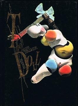 Amazon.com: The Doll: Bellmer, Hans: Books