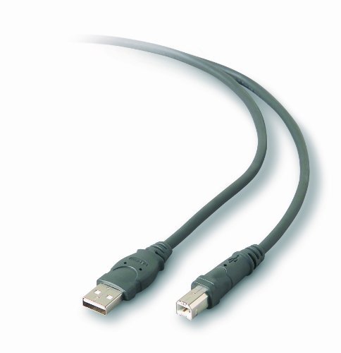 Amazon.com: Pro Series USB cable de extensión de 2,0 (F3U134B16 ...