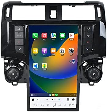 Amazon.com: aoonav 13.6 Inch Android 13 Car Stereo Radio Upgrade for ...