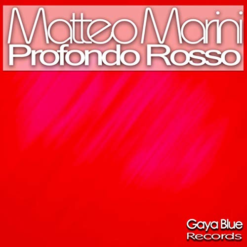 Écouter Profondo rosso par Matteo Marini sur Amazon Music Unlimited