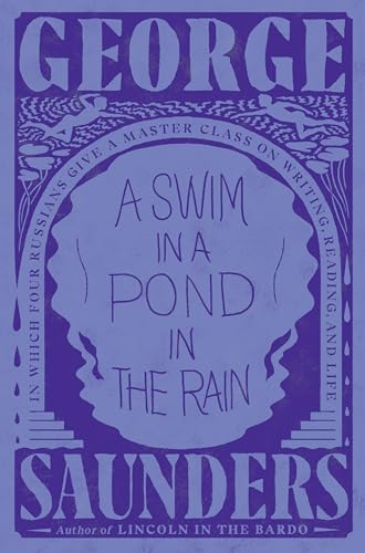Amazon.com: A Swim in a Pond in the Rain: In Which Four Russians Give a ...