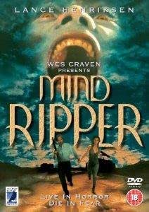 Mind Ripper [DVD]: Amazon.co.uk: Lance Henriksen, Claire Stansfield ...