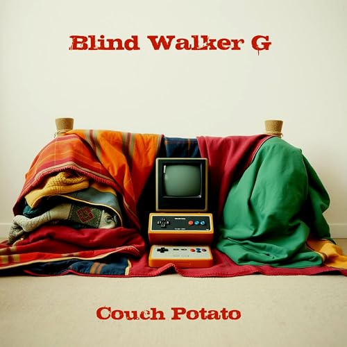 Spiele Couch Potato von Blind Walker G auf Amazon Music ab