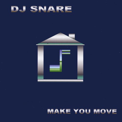Amazon Music - Dj SnareのMake You Move - Amazon.co.jp