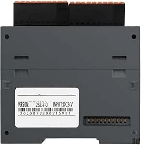 Amazon.com: GUGHTBCBP Original L02 PLC Series Host Module programmable ...