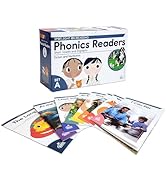 Amazon.com: Carson Dellosa Spotlight on Reading 5pc Reading ...