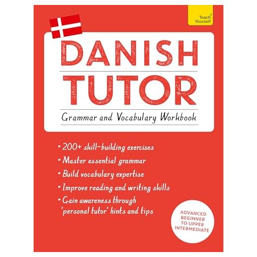 Numbers And Counting In Danish – Language Hobo