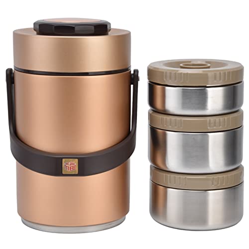 Best Thermos Flasks & Vacuum Food Flasks - Keep your food hot or cold