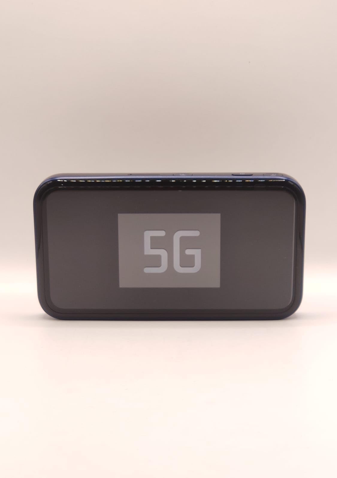 ZTE MU5002 Mobiler 5G WLAN Router: Amazon.de: Computer & Zubehör