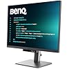 BenQ RD280U 28.2" 4K+ 3840x2560 Programming Monitor with 3:2 Ratio ...