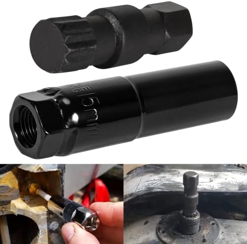 Amazon.com: Marine Tech Tools Gimbal Bearing Alignment & Install Kit ...