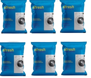 NEW Descale Compatible For Washing Machine Front Load and Top Load ...