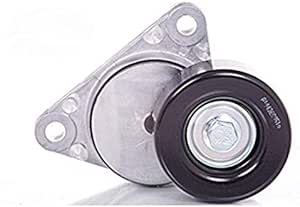 Amazon.com: Dts New OEM Belt Tensioner for Chevy Chevrolet Aveo Part ...