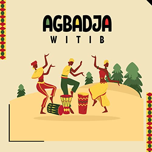 Écouter Agbadja par Witib sur Amazon Music Unlimited