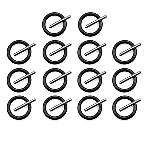 Sicherungsstift mit Ring – Die 15 besten Produkte im Vergleich ...