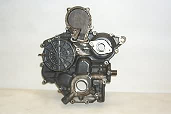 Amazon.com: Timing Gear Case : Patio, Lawn & Garden