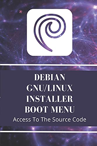47 Best Debian Books of All Time - BookAuthority