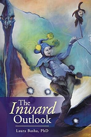 Buy The Inward Outlook Book Online at Low Prices in India | The Inward ...