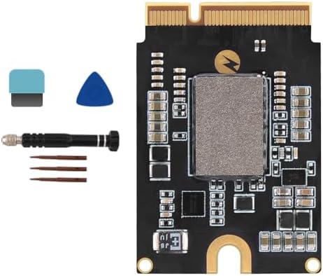 Mac Mini M4 SSD Hard Disk 2TB Upgrade DIY : Amazon.co.uk: Computers ...