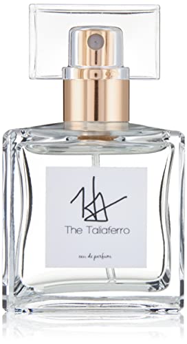 Amazon.com: The Taliaferro B.E.D (Become. Everyone's. Desire) Eau De ...