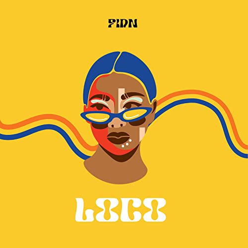 LOCO by FIDN on Amazon Music - Amazon.com