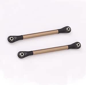 Amazon.com: PYFORE 1/10 Easy-to-Control YK4101PRO Remote Control Door ...