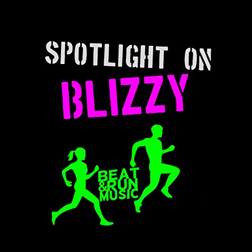 Spotlight on Blizzy by Blizzy Gem on Prime Music