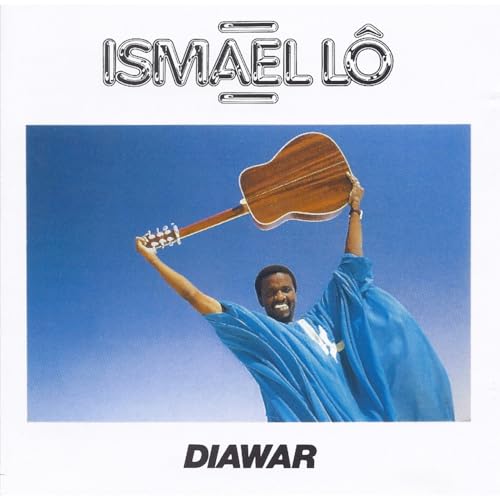 Amazon Music - Ismaël LôのDiawar - Amazon.co.jp