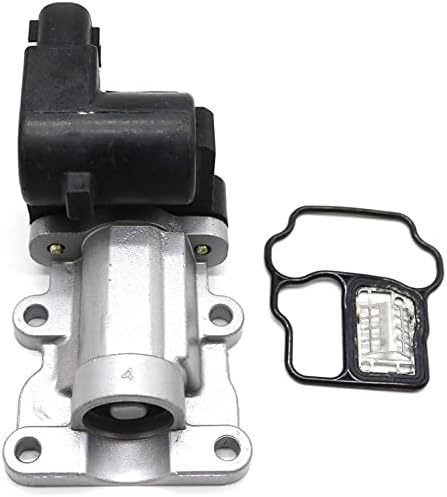 Amazon.co.jp: 純正アイドルエアコントロールバルブ 22270-28010 トヨタ RAV4 ハイランダー 2001-2003 ...