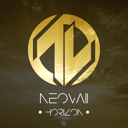Écouter Horizon par Neovaii sur Amazon Music Unlimited
