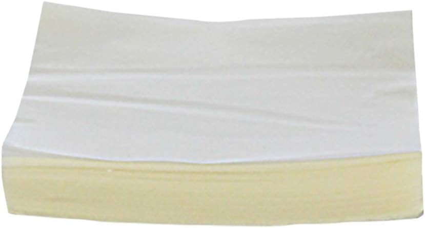 Amazon.com: PATKAW Rice Paper, 1500 pcs Edible Glutinous Rice Paper ...