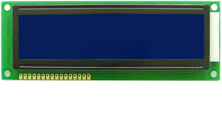 Amazon.com: Tool parts for Machine LCD 1602 Large-size LCD Screen ...