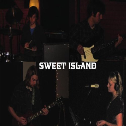 Play Sweet Island by Sweet Island on Amazon Music Unlimited