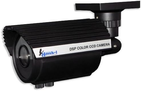 Amazon.com: Hawk-I HAWK-QLBVX2 Color Bullet Camera : Electronics