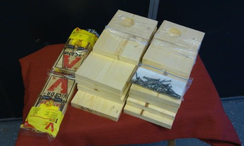 Amazon.com: Weasel Box Kits