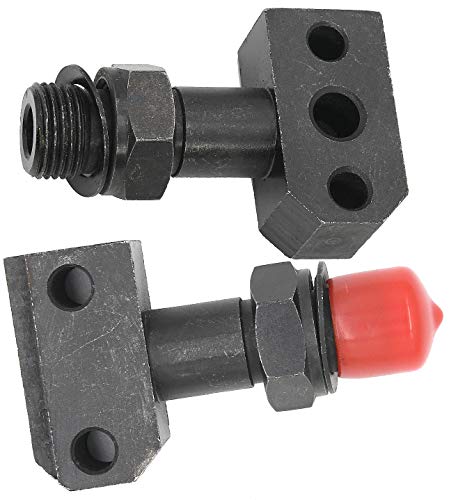 Snapklik.com : 4C3Z9B246F Diesel STC Accessories HPOP High Pressure Oil ...