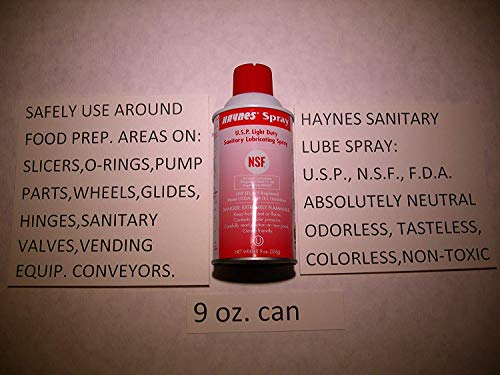 The 30 Best Dry Silicone Spray of 2026 [Verified] - Cherry Picks