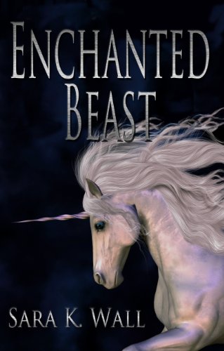 Amazon | Enchanted Beast (English Edition) [Kindle edition] by Wall ...