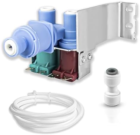 Amazon.com: Upgraded MV708 IMV708 WPW10179146 w10179146 W10408179 Water ...