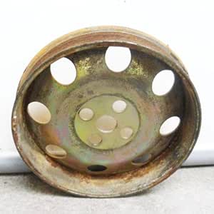 Amazon.com: Used Crankshaft Pulley fits Case IH 5120 5220 fits New ...