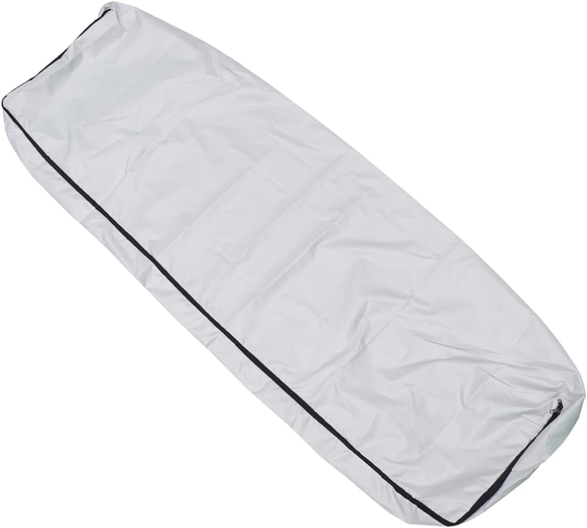 Amazon.com: YARNOW 1pc Corpse Storage Carcass Animal Zipper Oxford ...