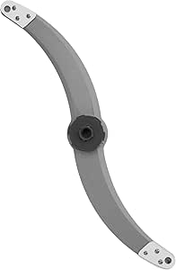 Amazon.com: WD22X33499 Dishwasher Spray Arm Replacement compatible with ...