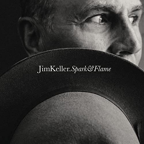 Play Spark & Flame by Jim Keller on Amazon Music