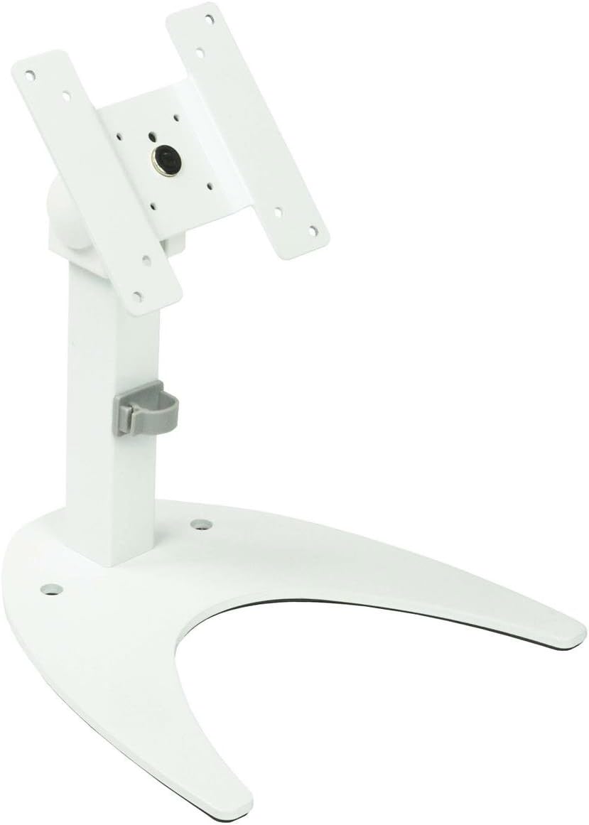 Amazon.com: Displays2go Tabletop Stand for iPad Enclosures LCD Monitors ...