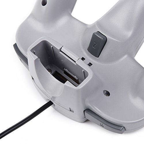 2 Pack Wired USB N64 Controller,Classic Game Controller N64 Wired PC ...