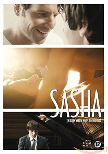 Amazon.com: Sasha : Movies & TV