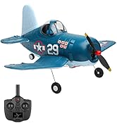Amazon.com: GoolRC RC Plane with Camera 4K, 6CH RC Airplane, 2.4GHz ...