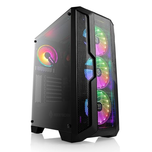 Gaming Computer – Die 15 besten Produkte im Vergleich - Hifi-Online.net