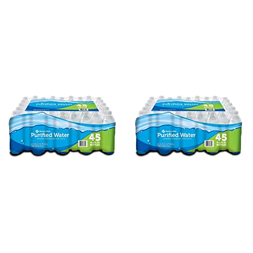 The 9 Best Member's Mark Purified Water of 2026 [Verified] - Cherry Picks