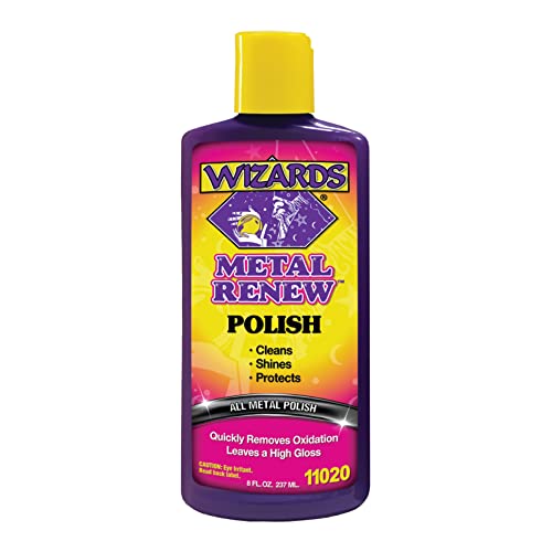 Find The Best Metal Cleaner And Polish Reviews & Comparison - Katynel